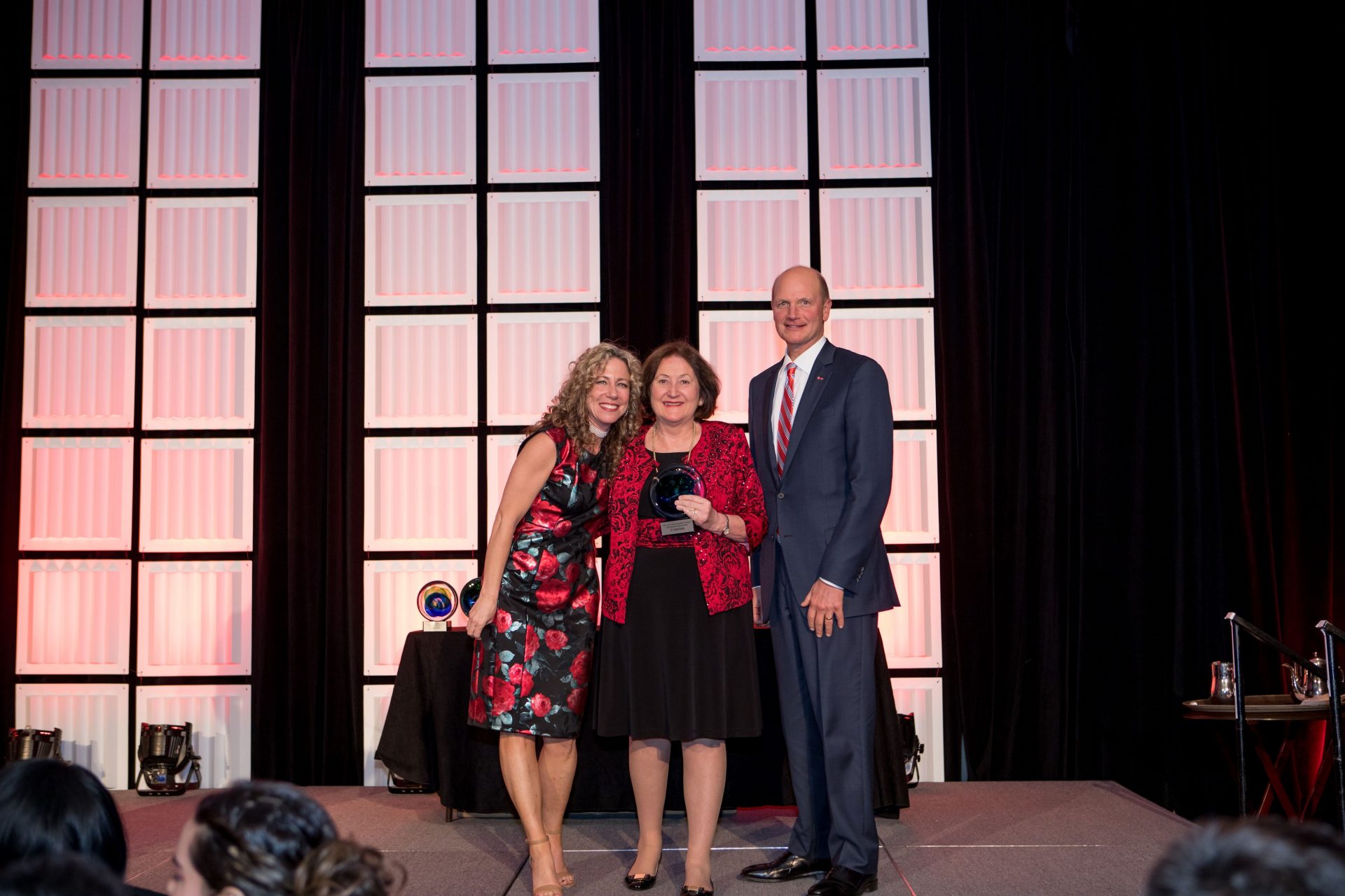 Suzanne Griffiths Named Top 25 "Most Powerful Women" | Griffiths Law